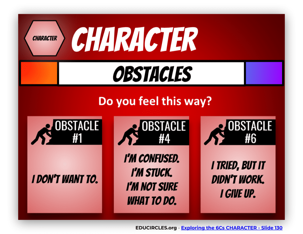 Growth Mindset Lesson Plans for Middle School and High School (2022)