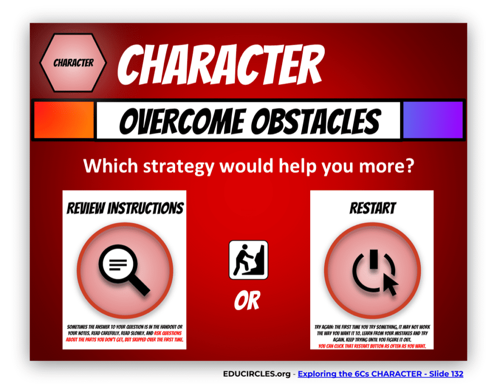 Growth Mindset Lesson Plans for Middle School and High School (2022)