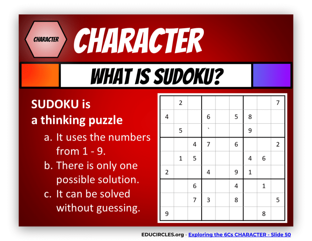 Growth Mindset Lesson Plans for Middle School and High School (2022)