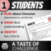 How to Co-Create Rubrics with Students (FREE Lesson Plan, handouts ...