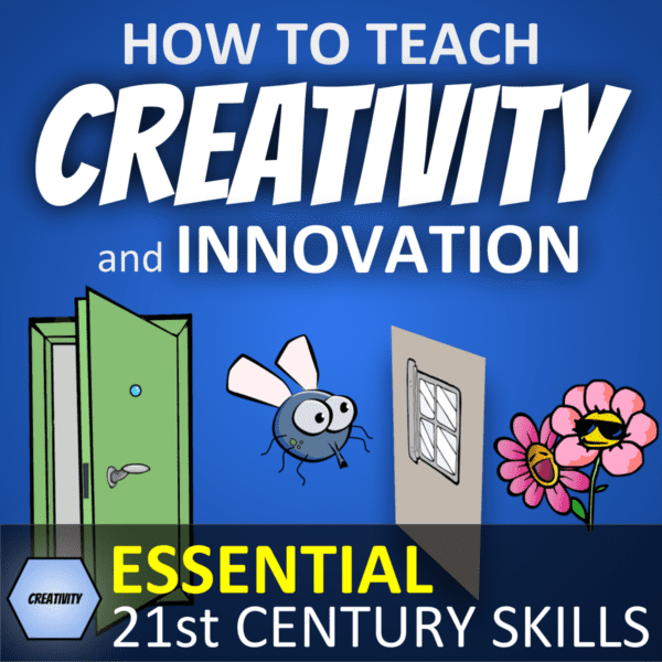 How to Co-Create Rubrics with Students (FREE Lesson Plan, handouts ...