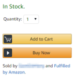 Critical Thinking on Online Shopping - FREE Lesson for Black Friday!