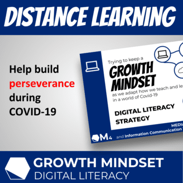 Growth Mindset Lesson Plans for Middle School and High School (2022)
