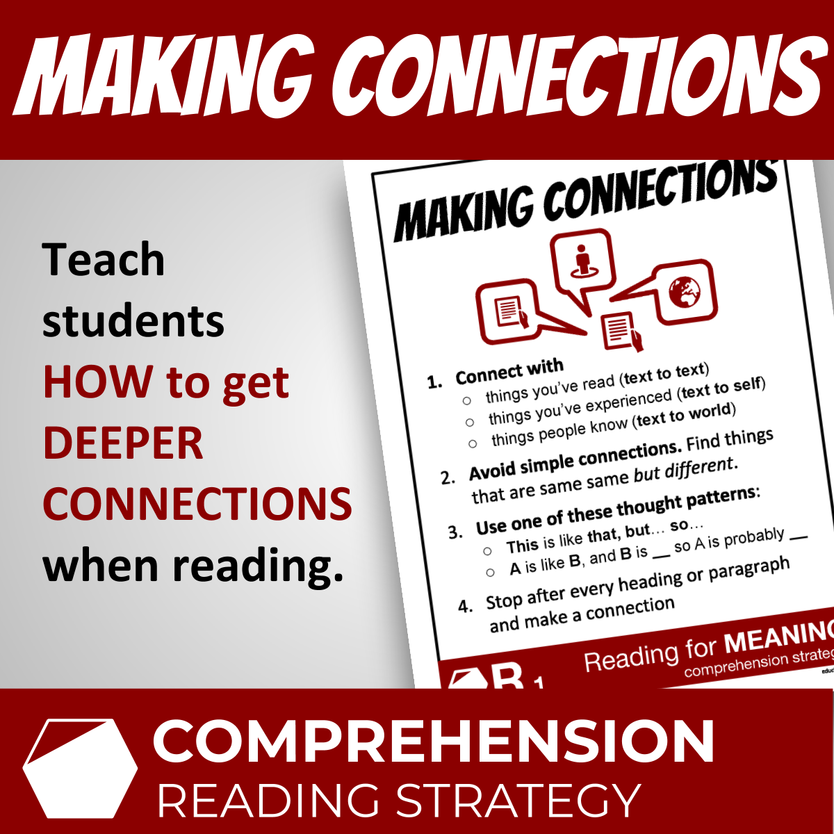 Making Connections - Educircles.org