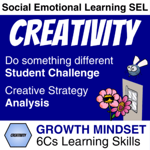 Creativity Lesson Plans: Problem Solving, Innovation, and More